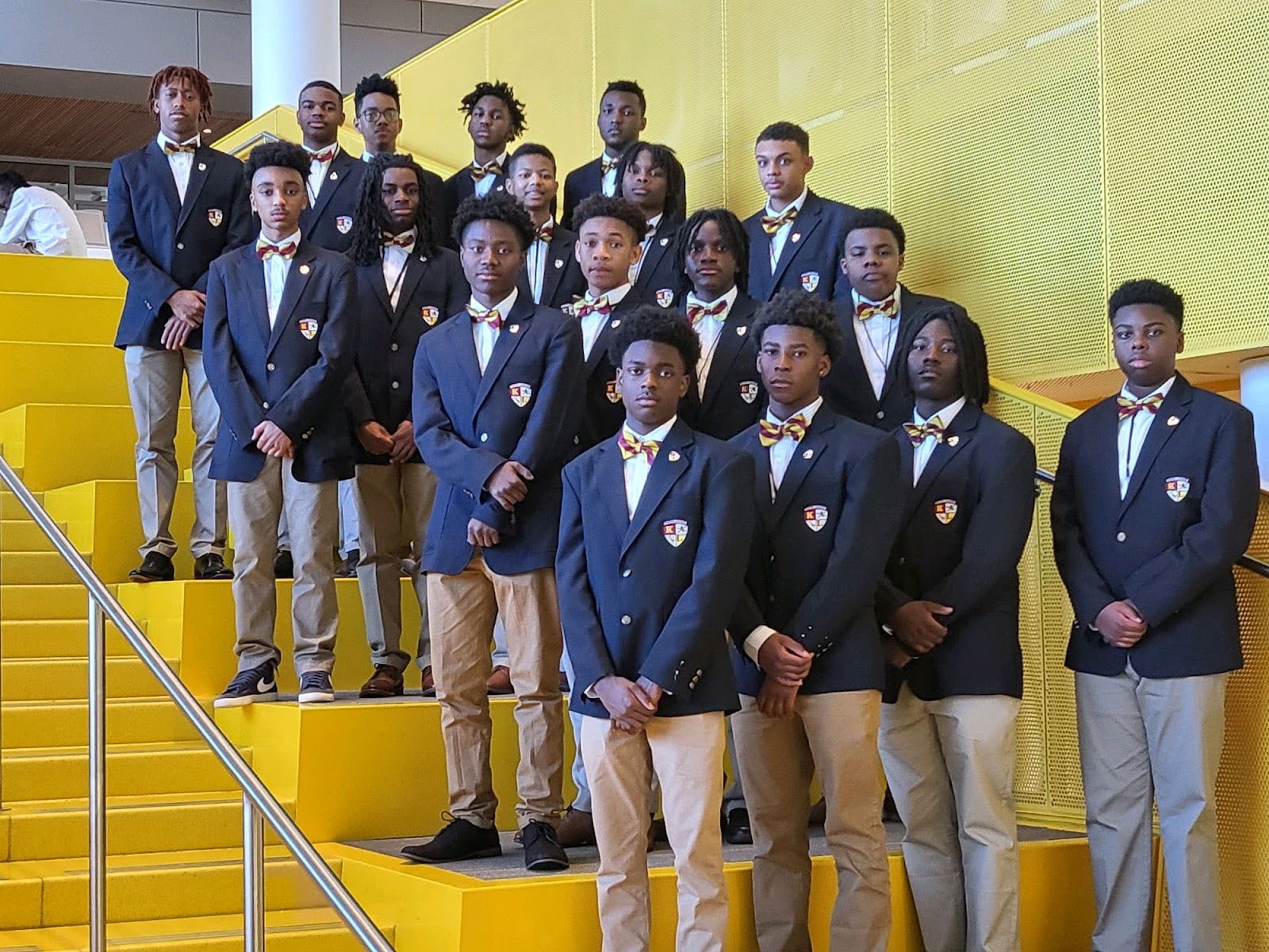 Capital City Kappas - Raleigh (NC) Alumni Chapter of Kappa Alpha Psi ...