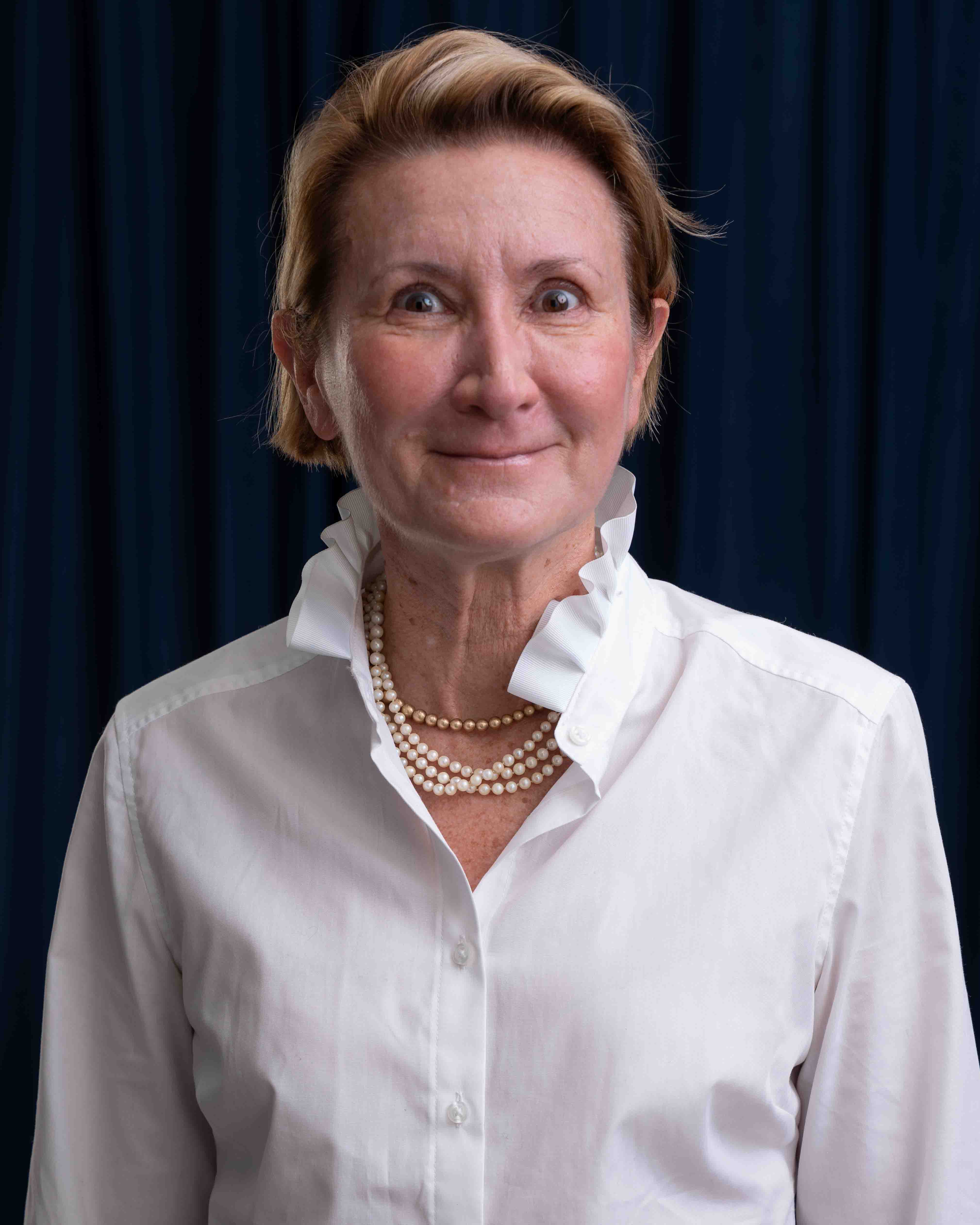 Sarah Barnes - UI Charitable | Accelerate and Elevate Philanthropy