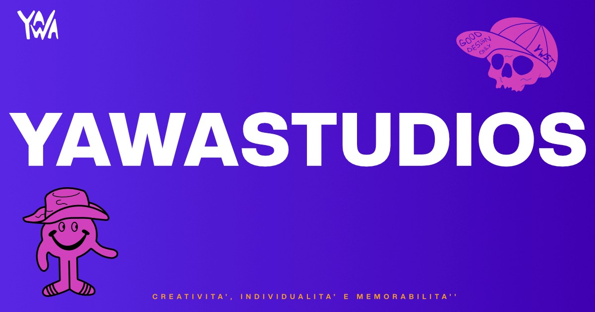 RKS - Yawa Studios - Graphics and design for small businesses and startups