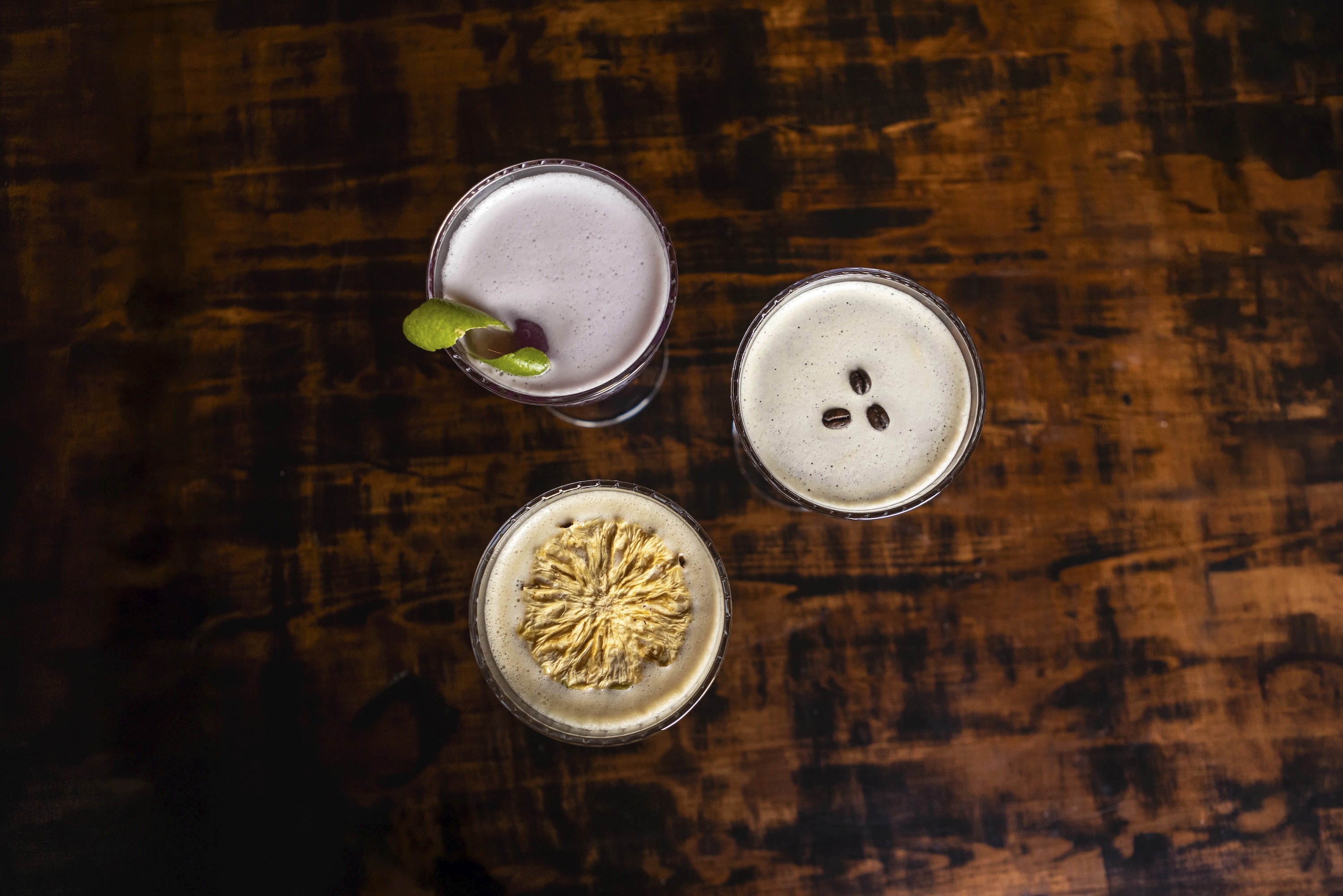 Bemiston - Cocktail and Social Club