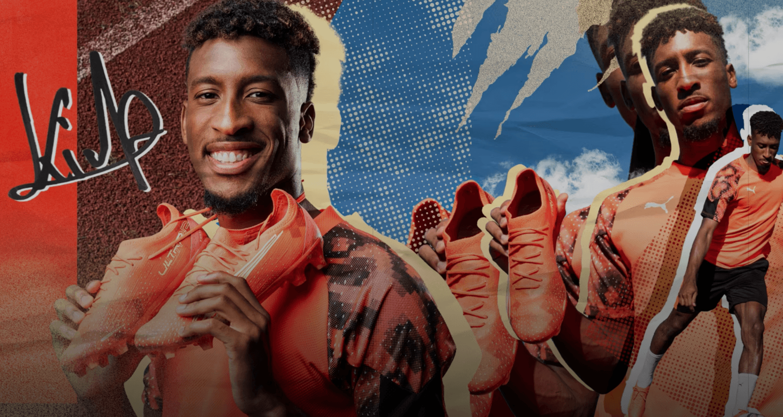 433 Football - Impact