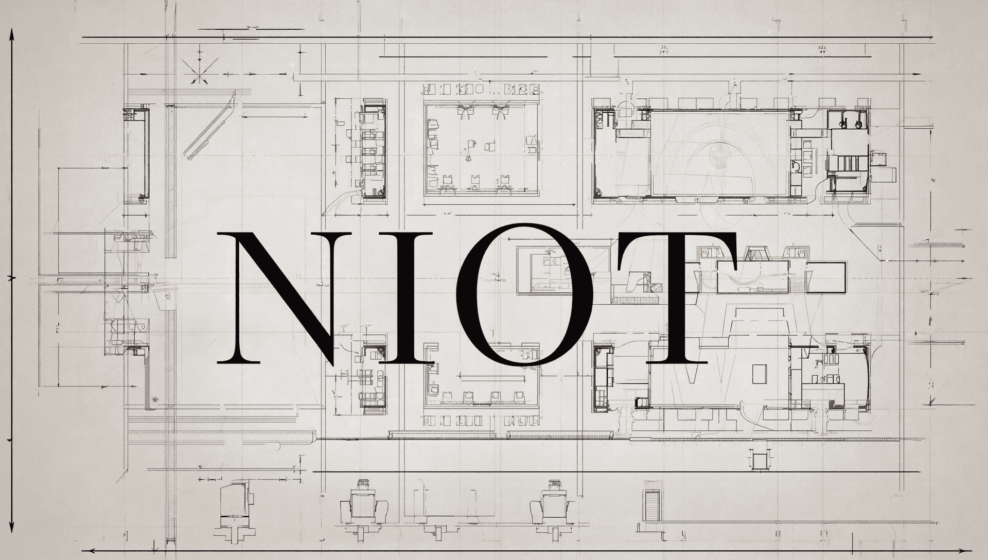 NIOT - Now It's Our Turn