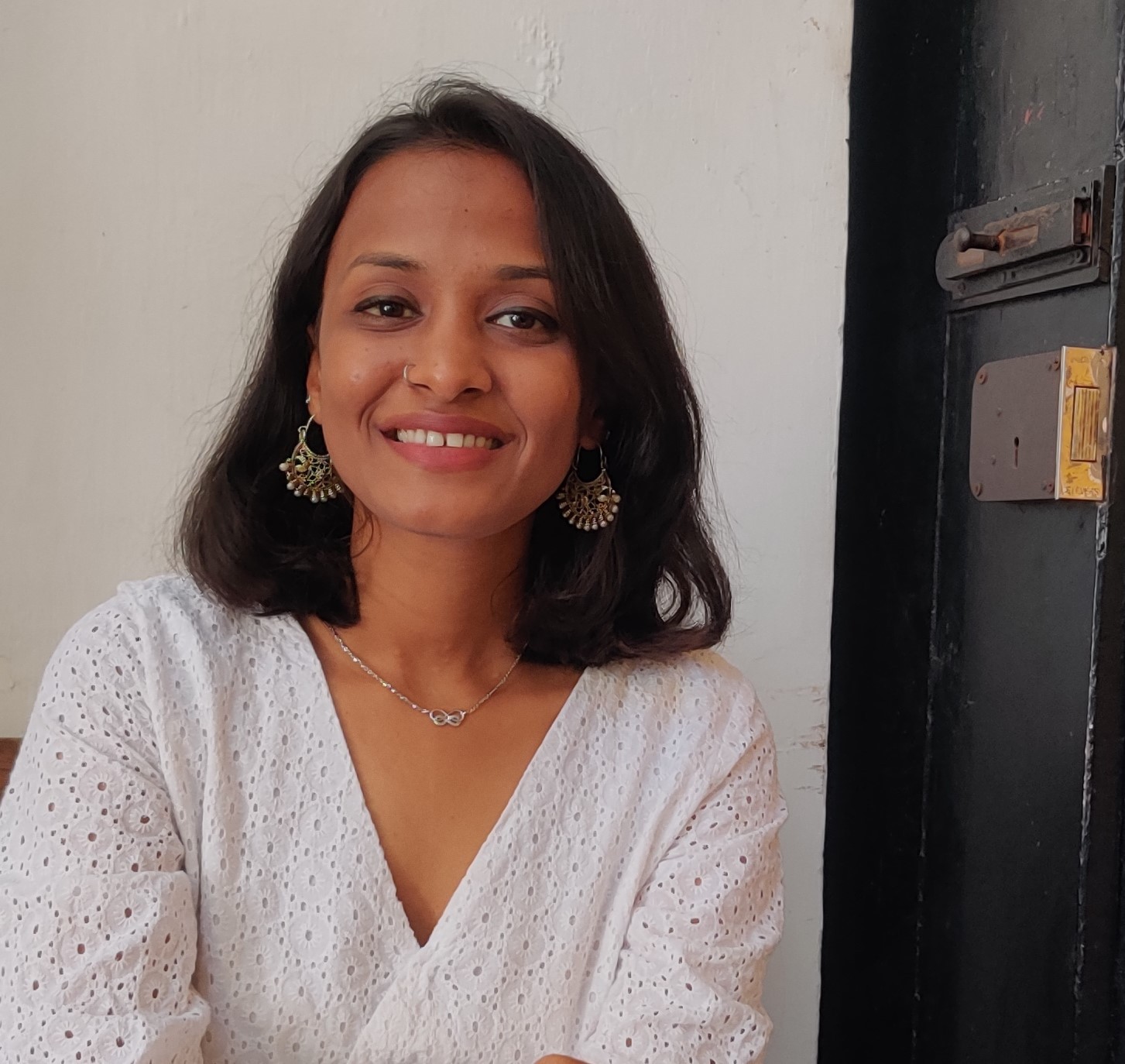 Megha Goyal | Visual Designer | Illustrator