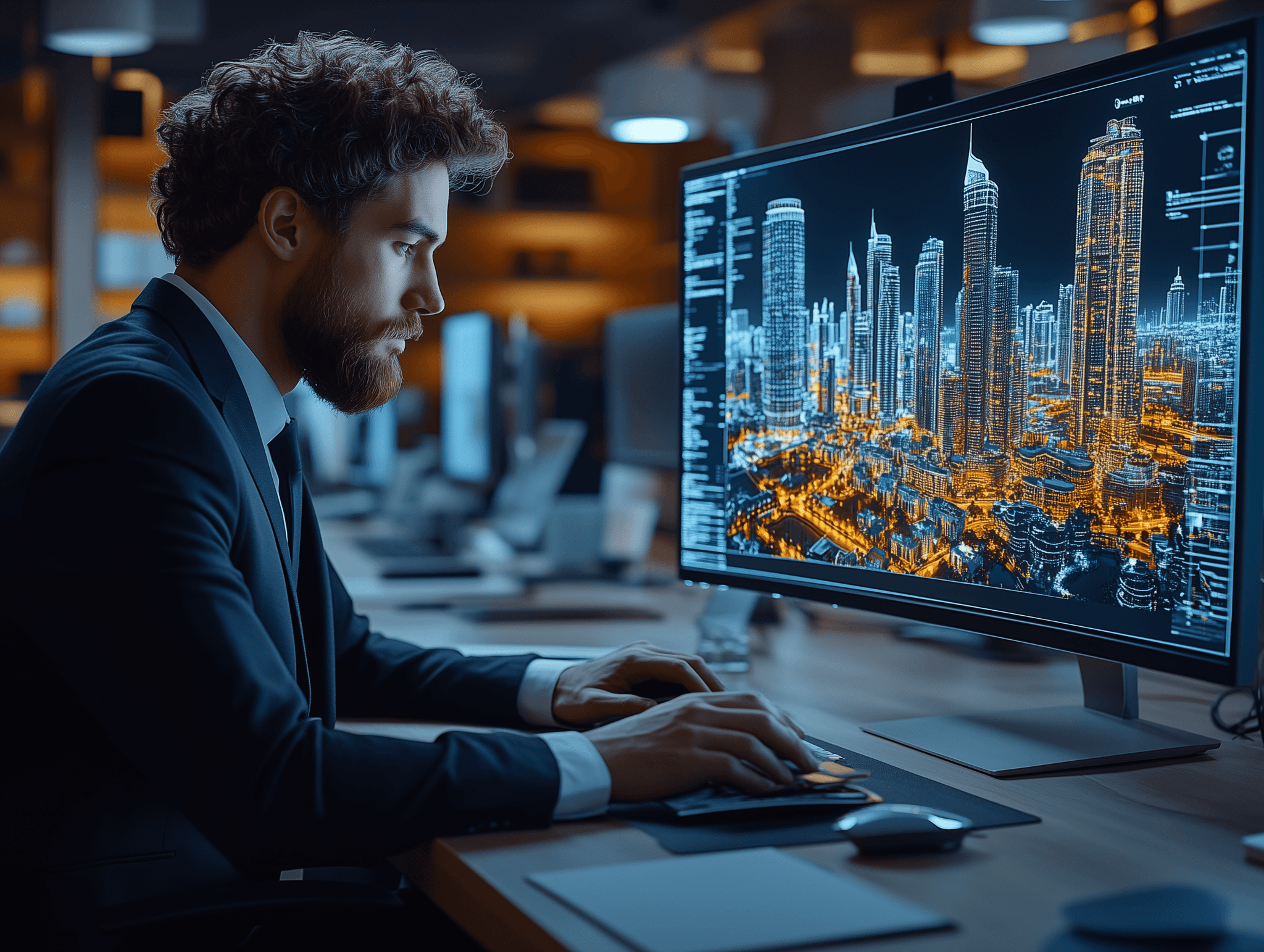 Net0 | Enterprise AI Platform for Corporate Sustainability