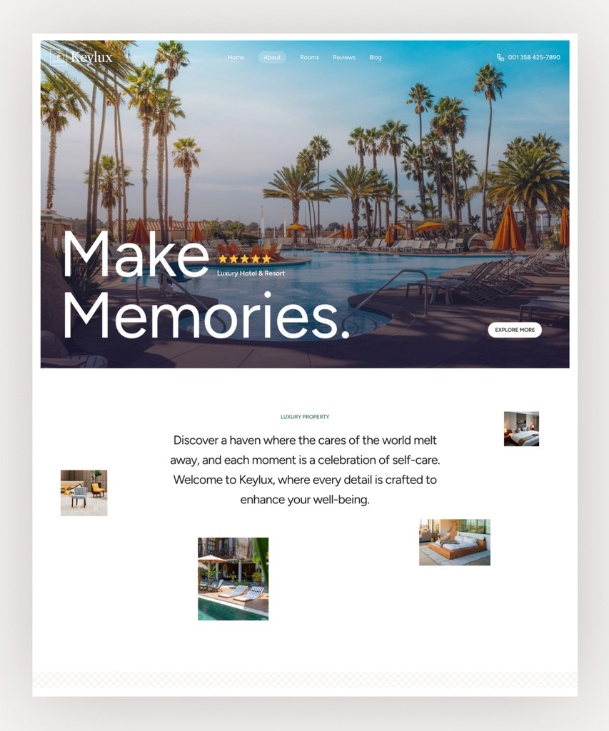 150+ Figma Templates by GrayBlocks