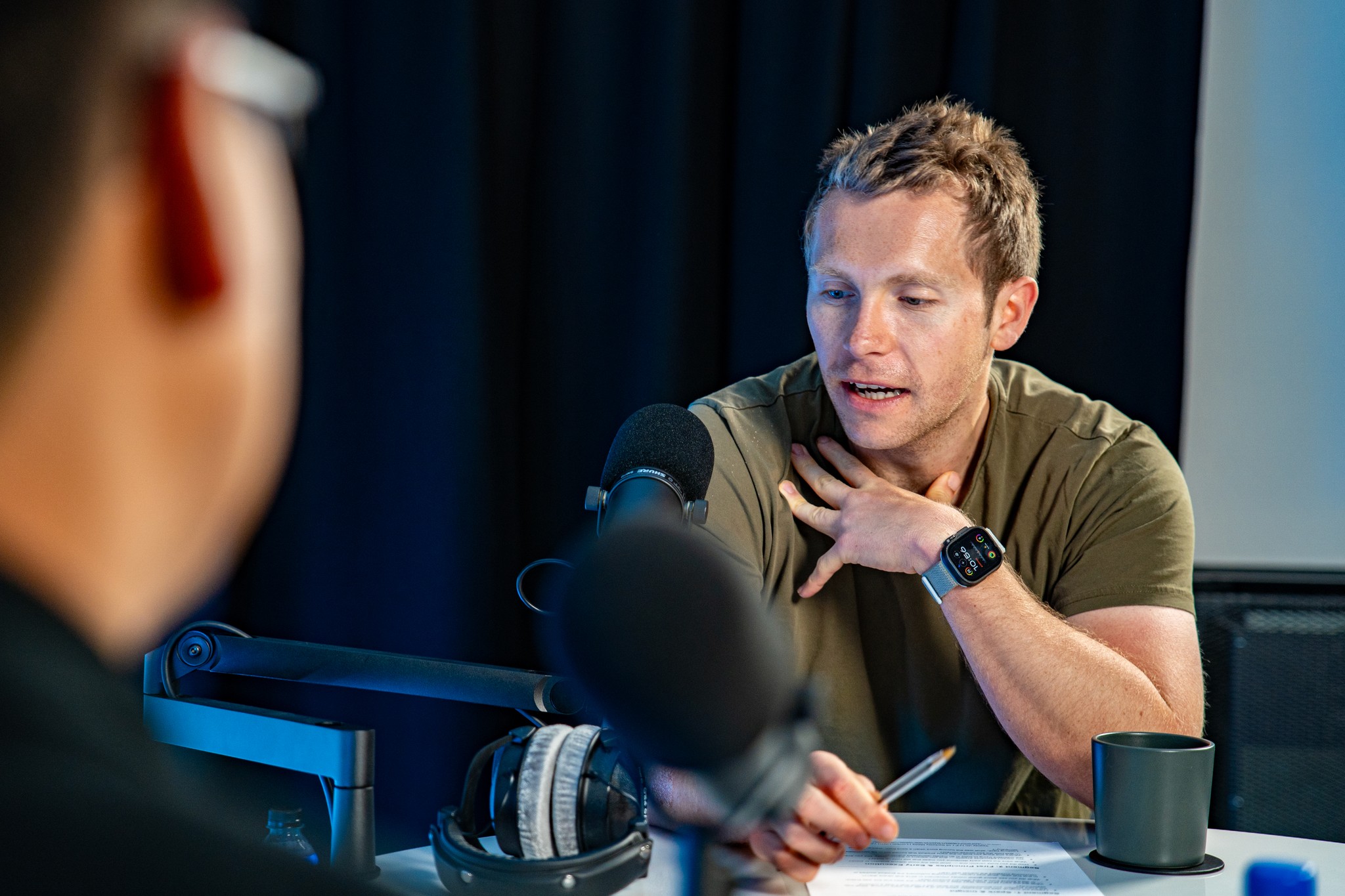 Airwallex CEO & Co-Founder, Jack Zhang: The Angel That Turned $1M into $1BN