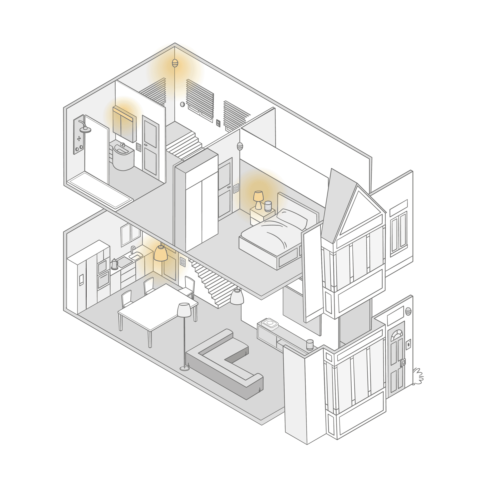 Tewke – Makes smart simple.