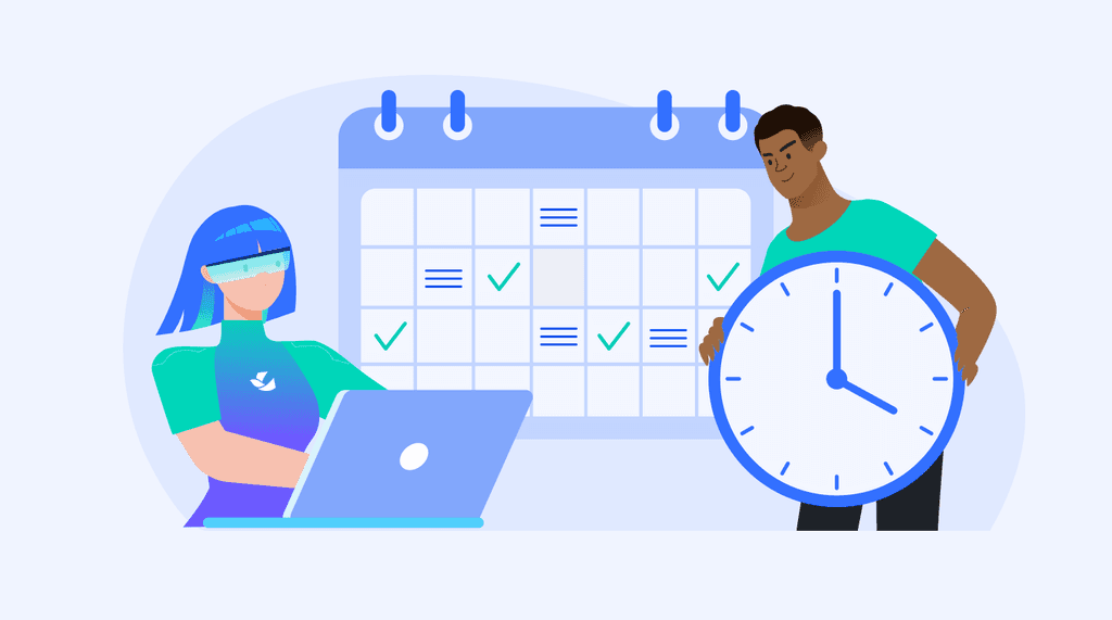 10 Best Attendance Management Systems [2024 Update] | Lark Blog