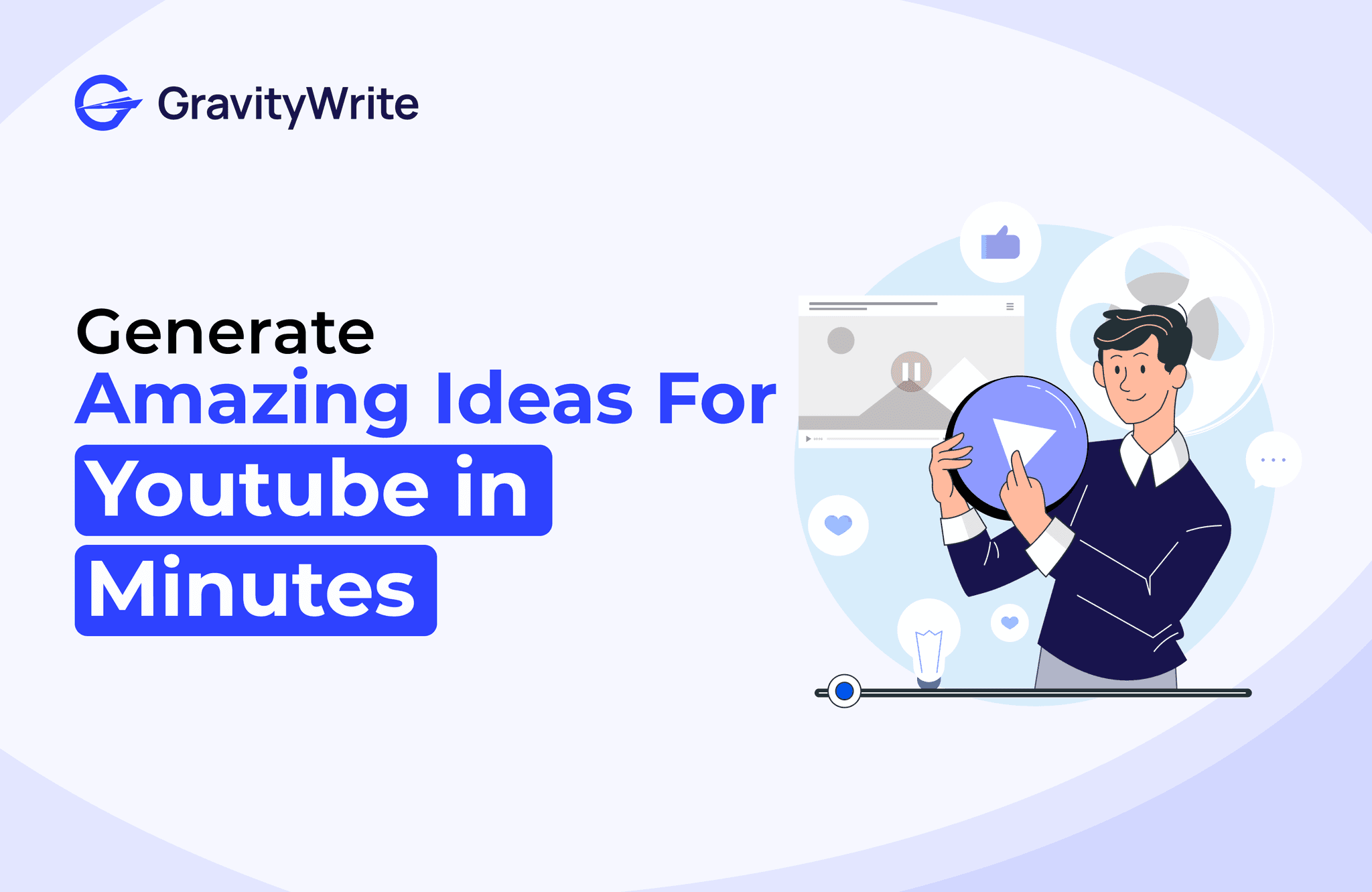 YouTube Idea Generator - How To Effectively Use It