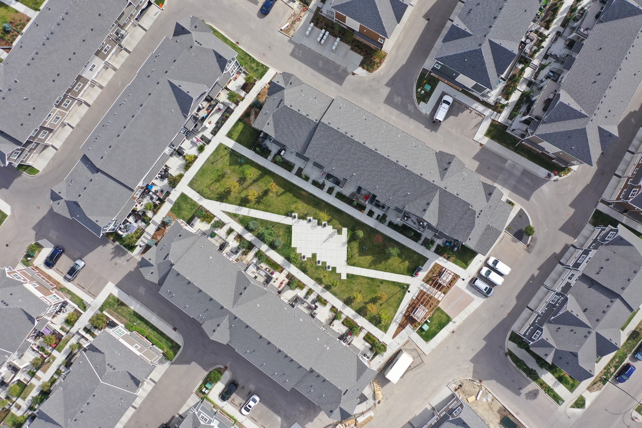 Projects - Aplin Martin | Consultants