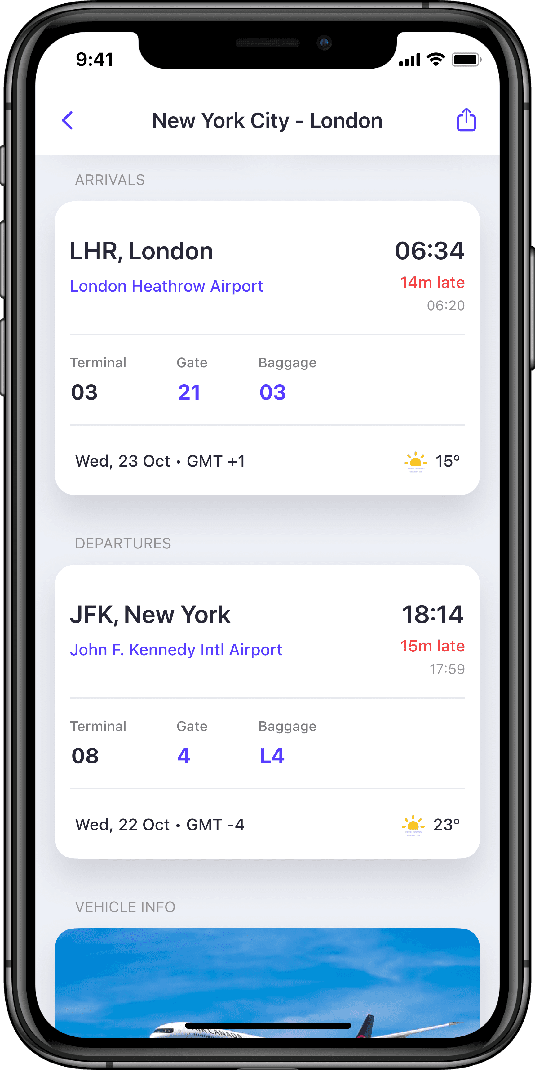 Planes Live Case Study
