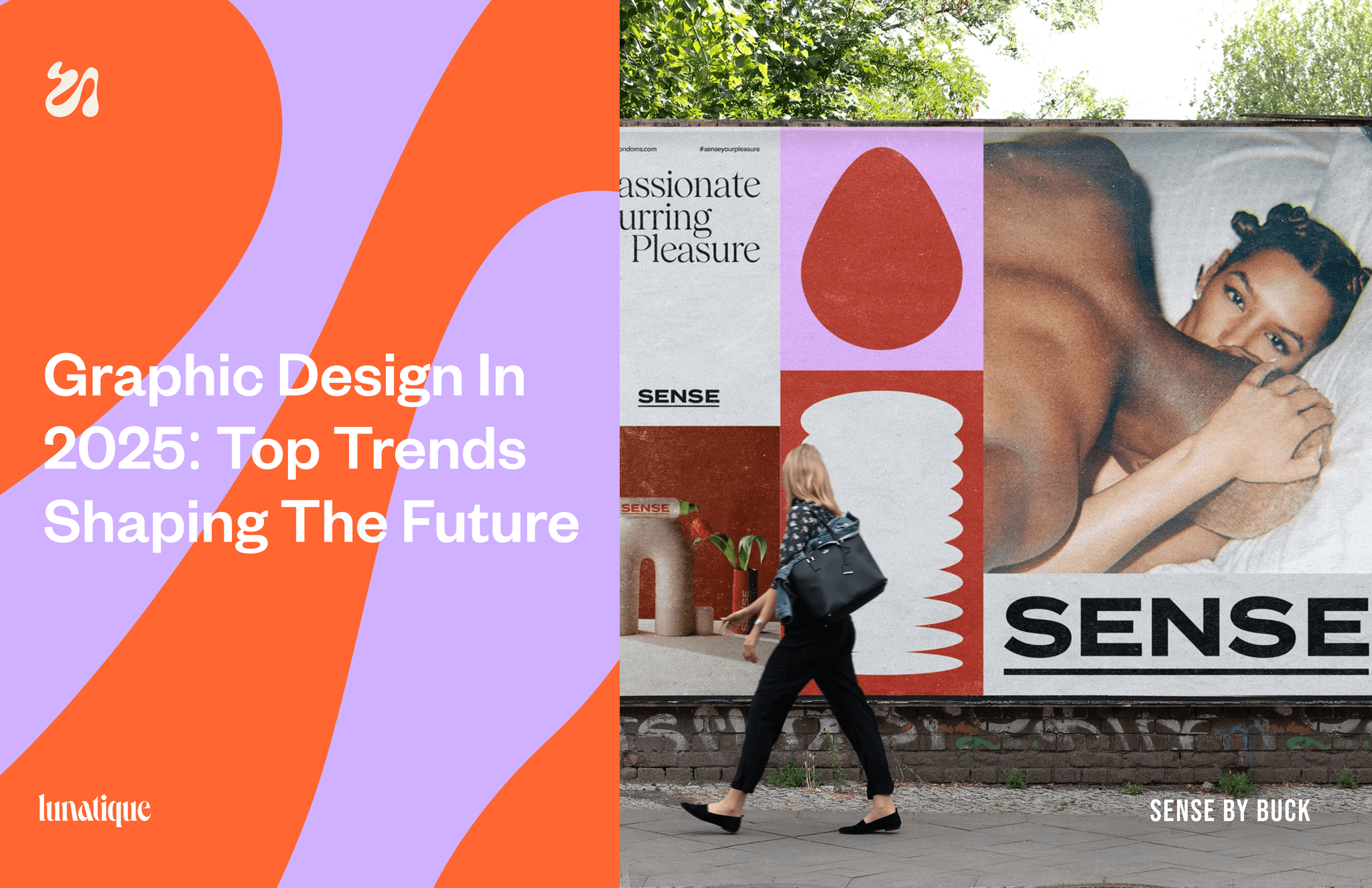Graphic Design in 2025: Top Trends Shaping the Future
