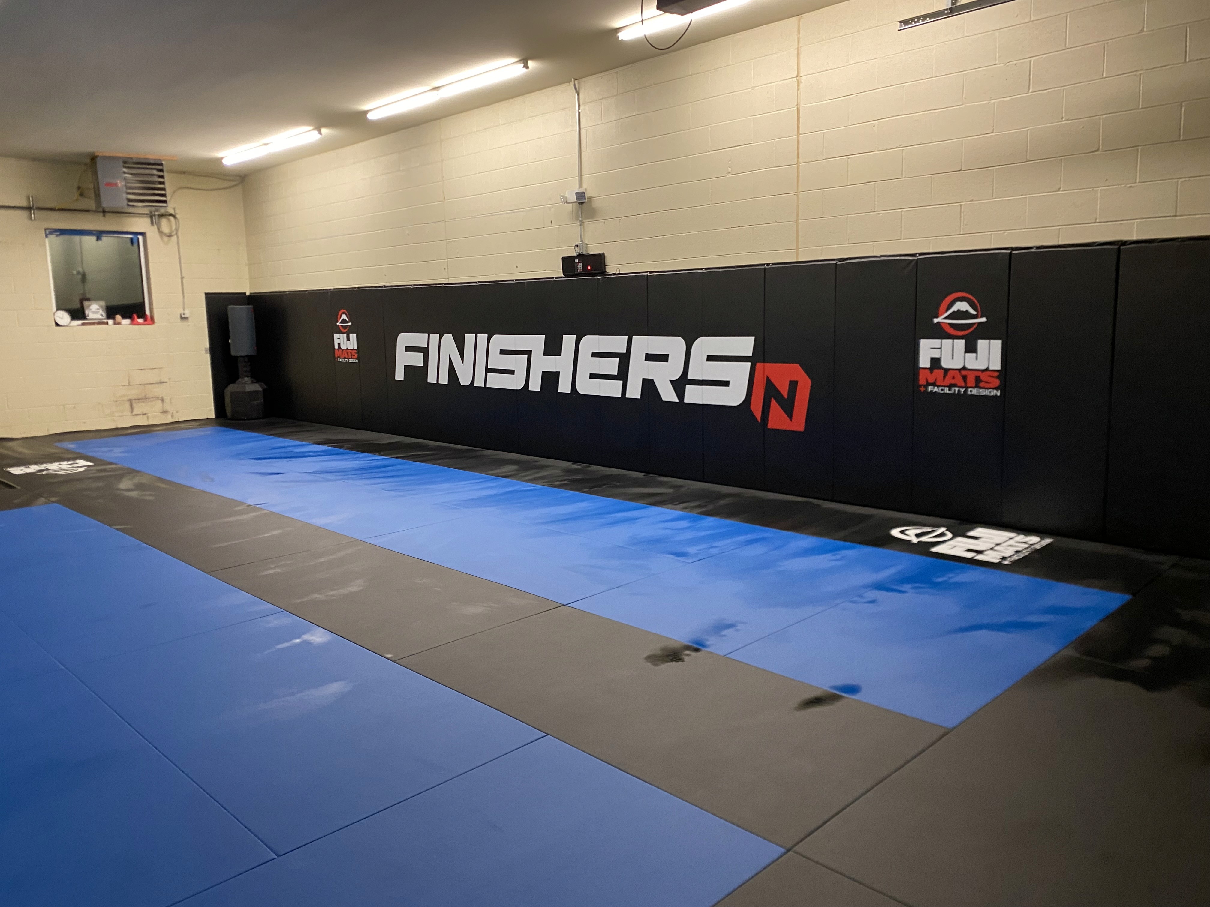 Finishers North | Stroudsburg Mixed Martial Arts