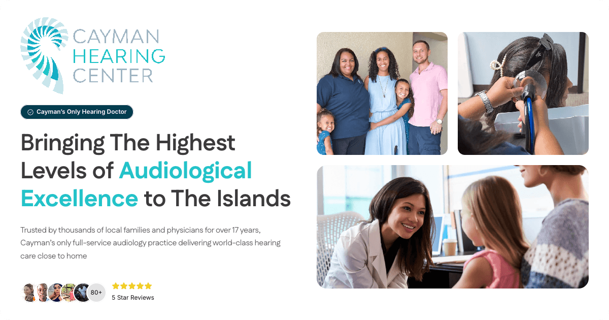 Ototoxic Effects of Medicine on Your Hearing | Cayman Hearing Center