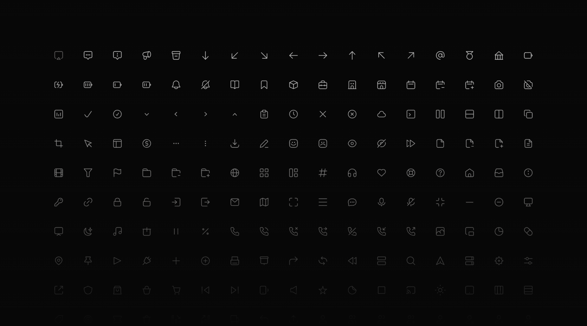 Framercrafts - Ultimate Framer Component Library
