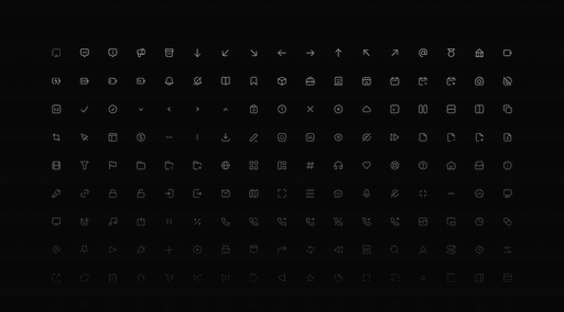 Framercrafts - Ultimate Framer Component Library