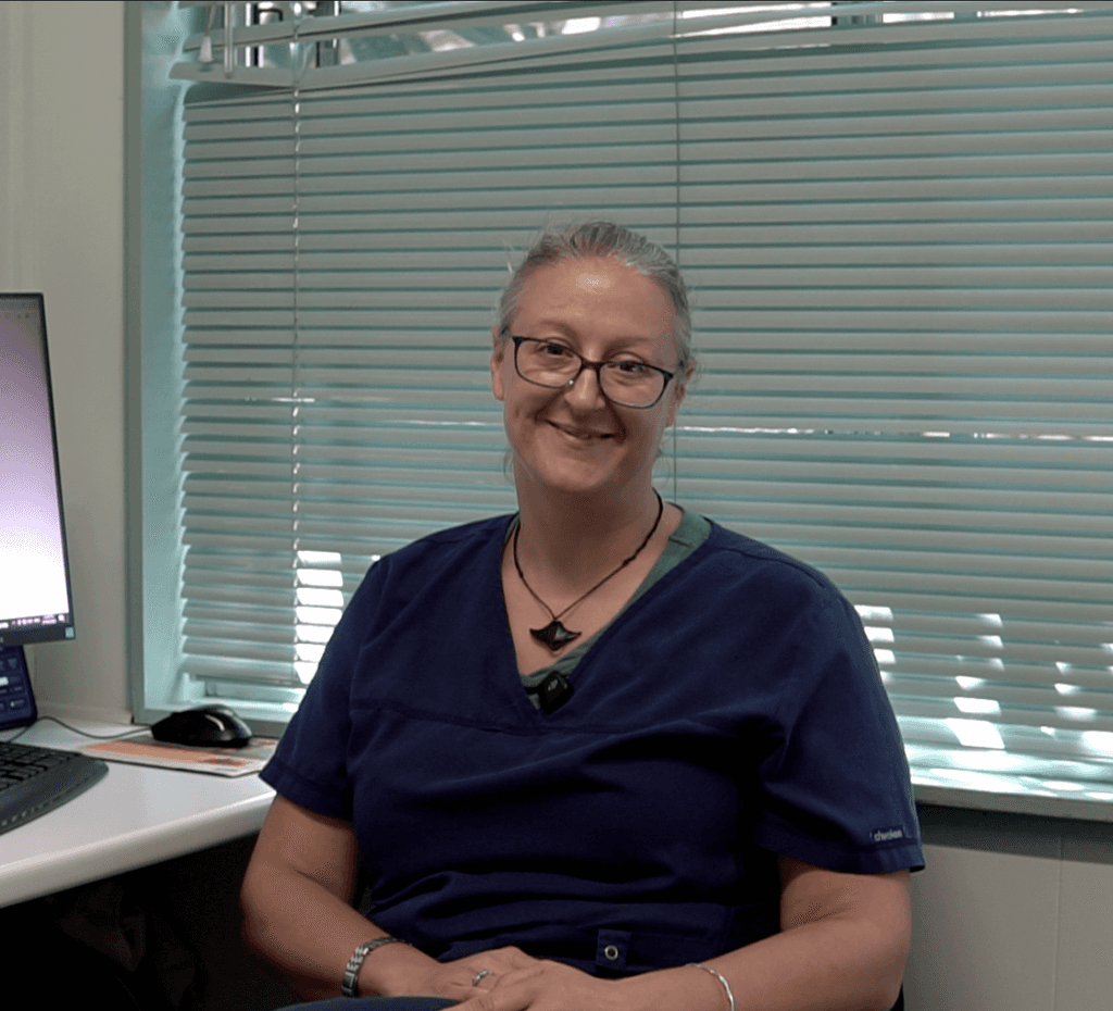 VetNotes - Automatic Notetaking for Vets