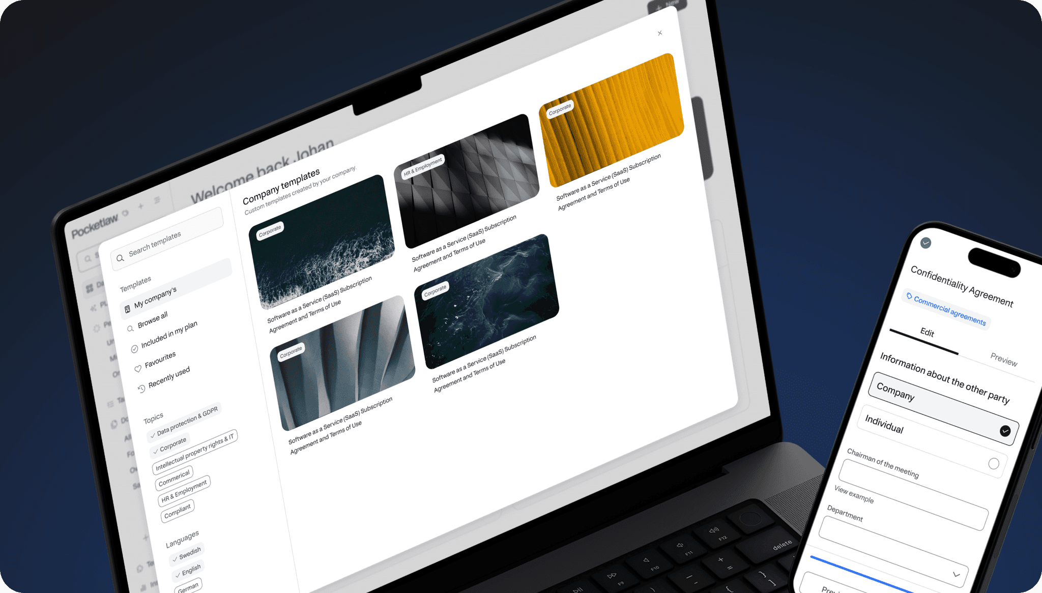 Contract Management Platform The Ultimate Guide