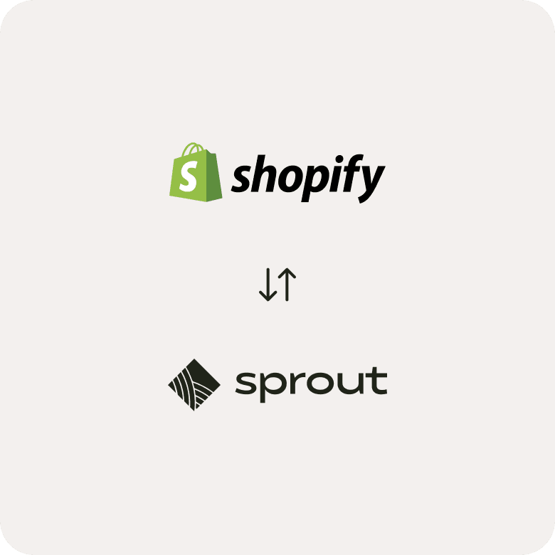 Sprout - Influencer Gifting on Autopilot