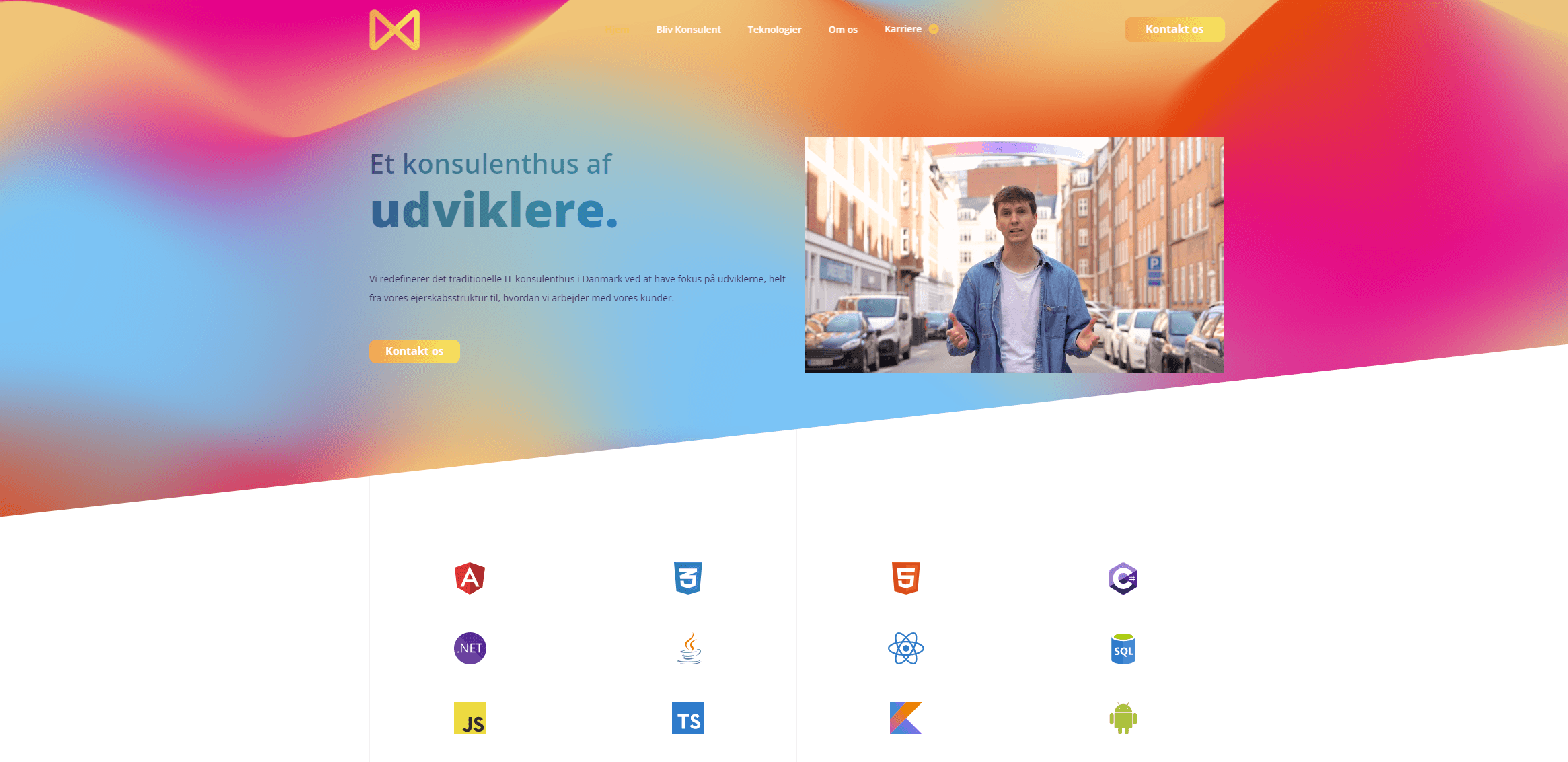 Blog | Agil Udvikling