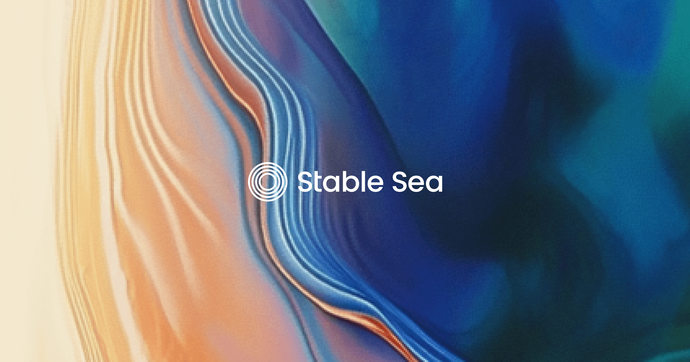 Stable Sea