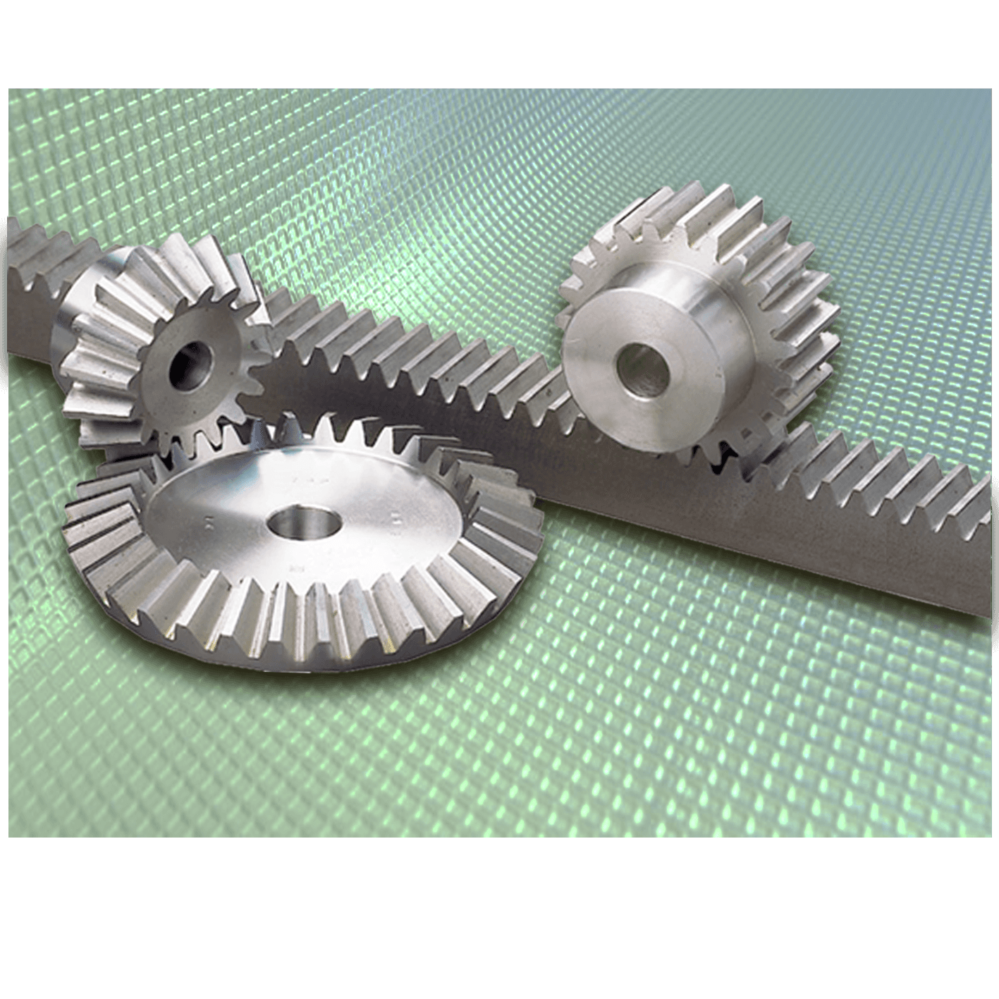 Drive Components - My Framer Site