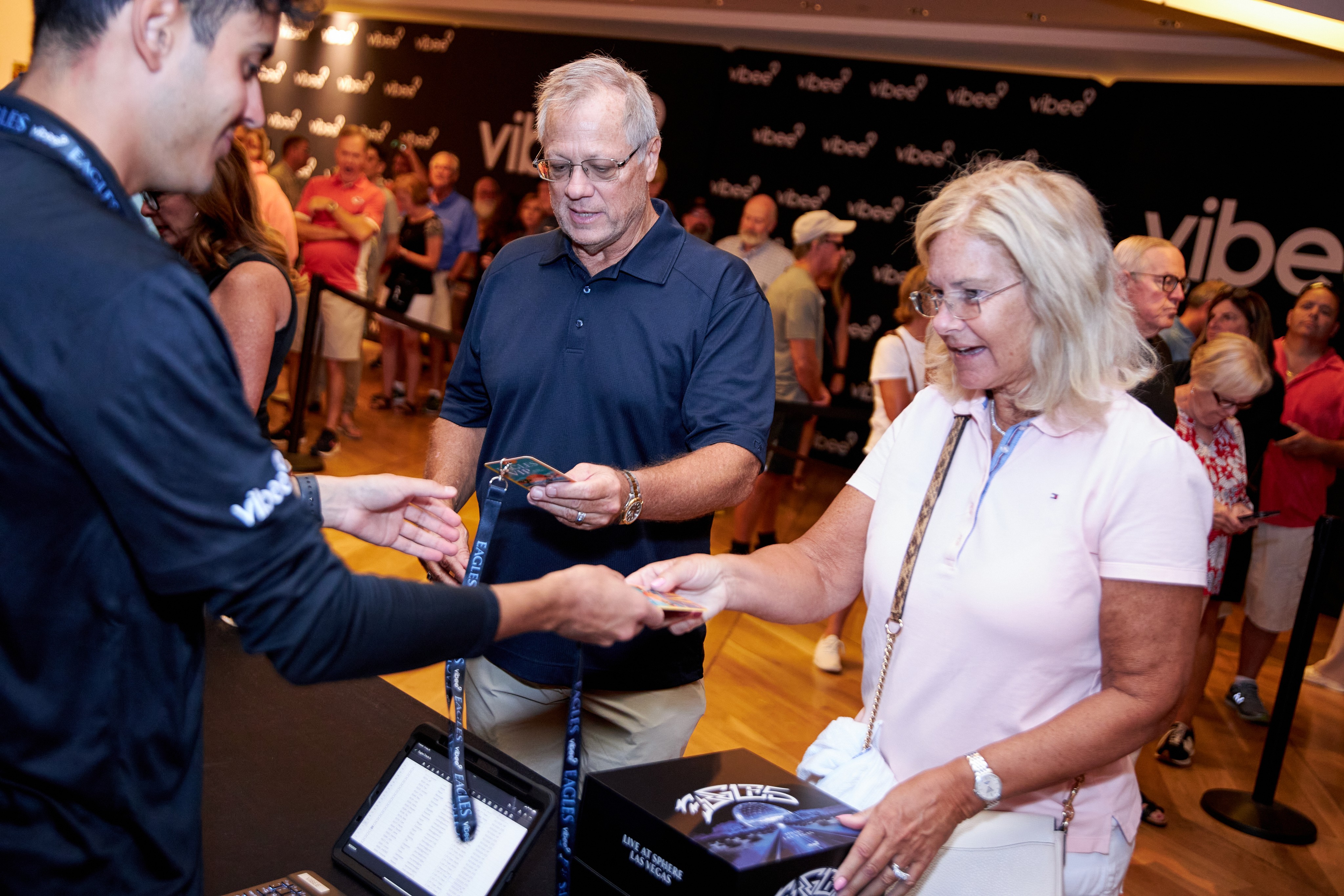 Eagles: Third Encore