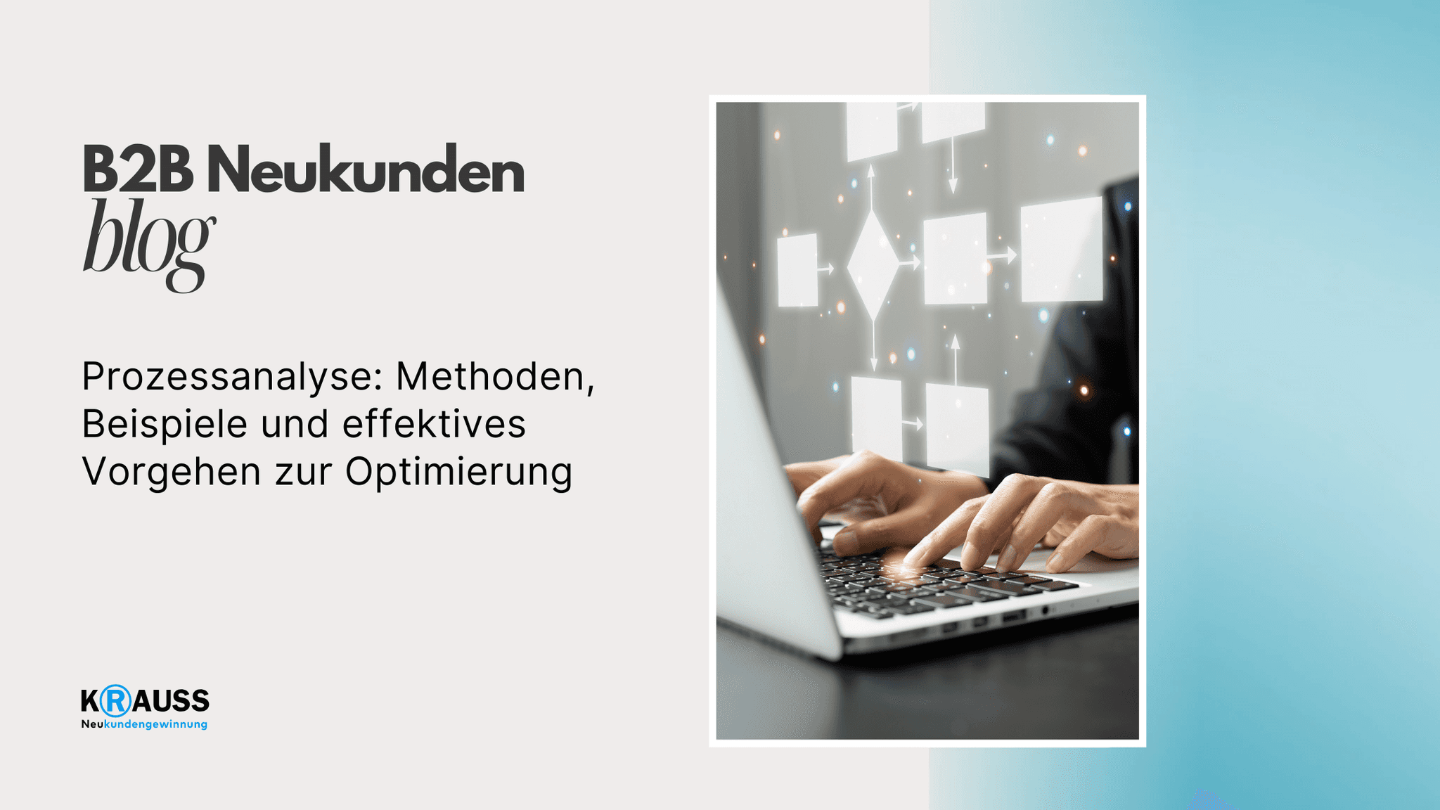 Prozessanalyse: Methoden, Beispiele und effektives Vorgehen zur Optimierung
