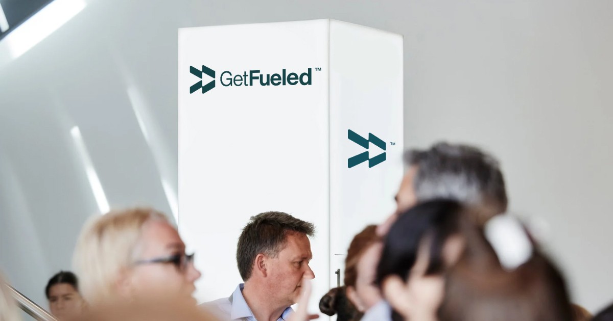 GetFueled | How it works
