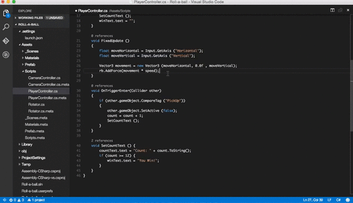Circuit Stream · C# vs C++: Complete Comparison Between Unity and ...
