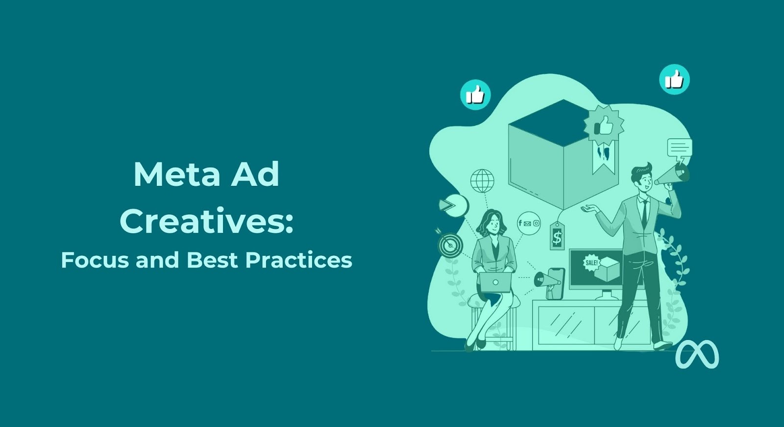 Meta Ad Creatives: Focus and Best Practices - GoMarble AI
