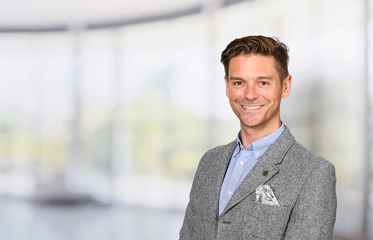 Carbon Conscience by SASAKI