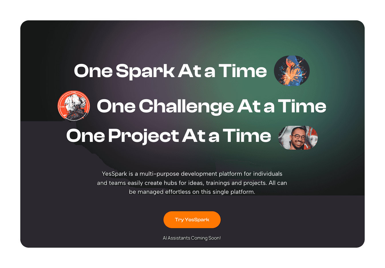 Unleash Your Creativity with Yesspark's Innovative Features