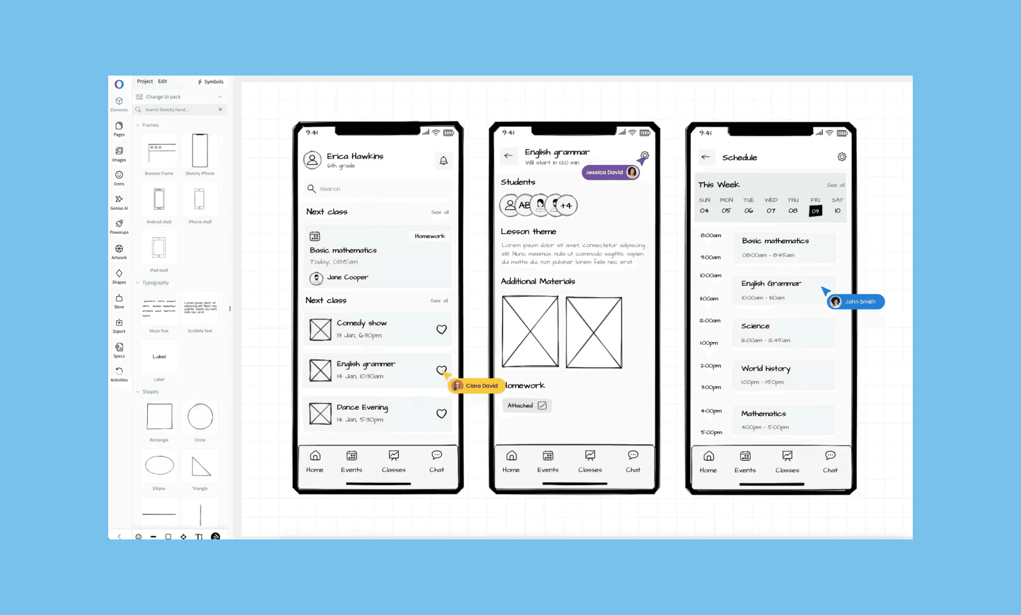 Évaluation de Mockflow AI 2026 : Un bon choix pour le wireframing