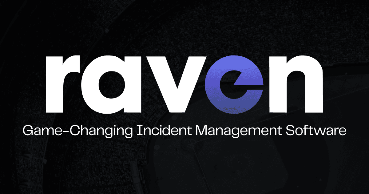 Raven Controls - Total Event Control