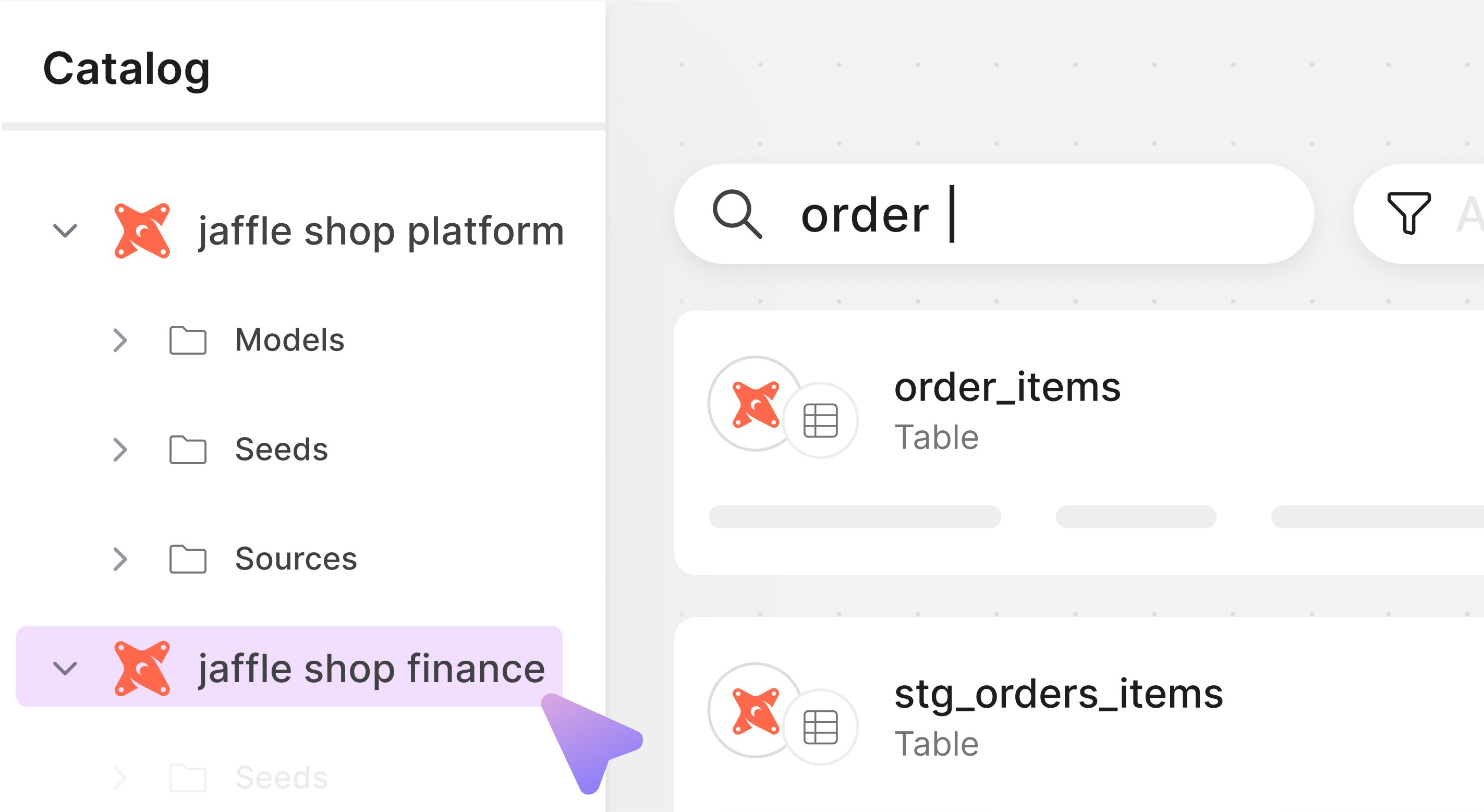 Paradime Data Mesh | Accelerate Enterprise Data Adoption