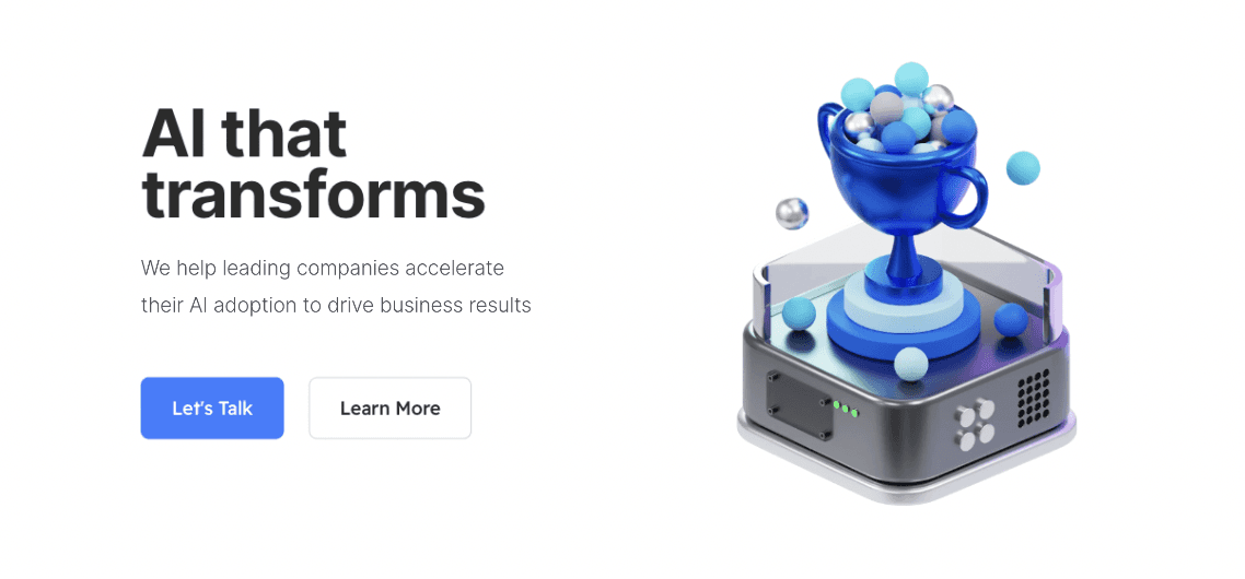 AI Discovery - Periphery Labs