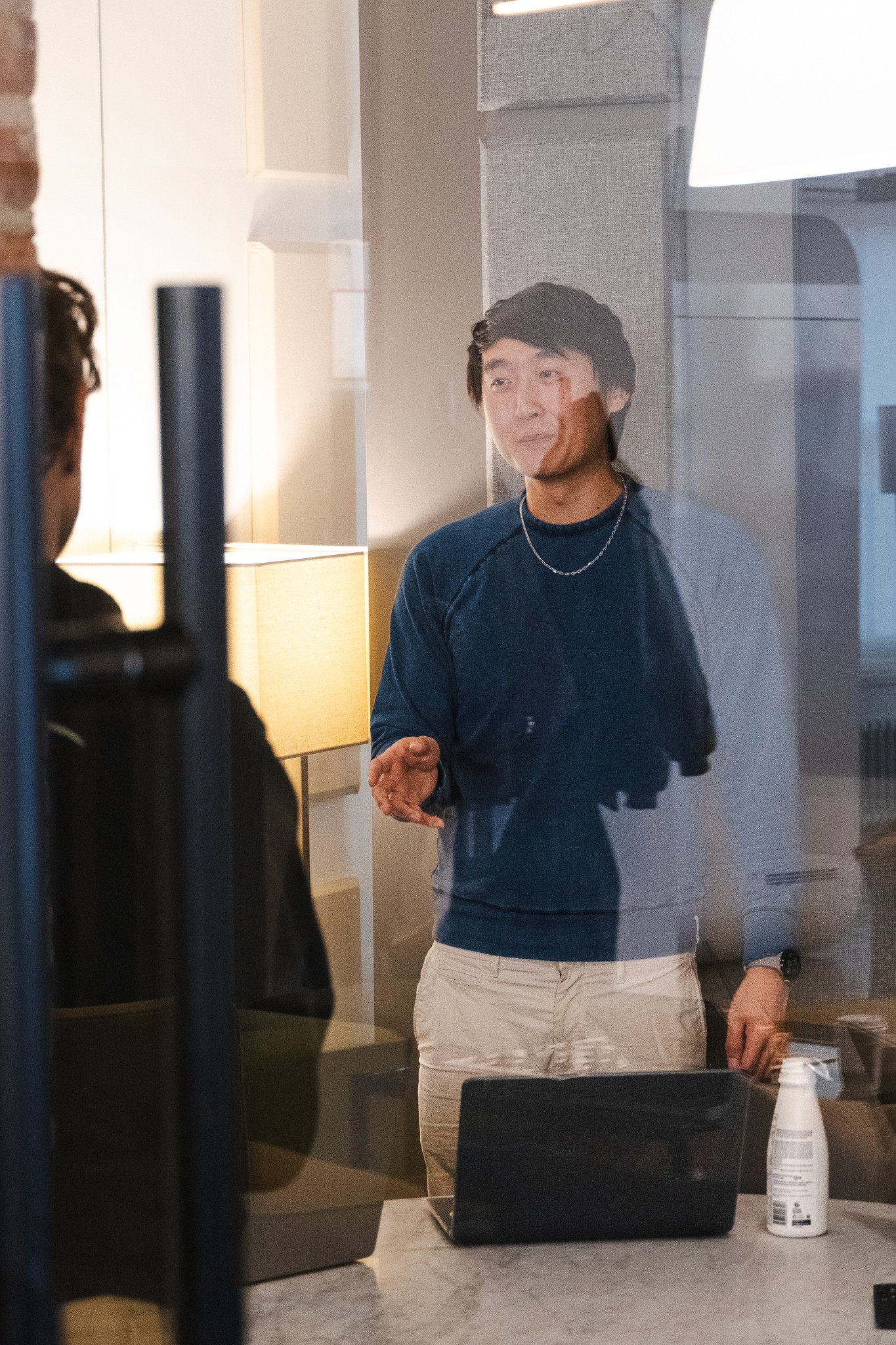 Rogo | Secure AI for Finance Professionals