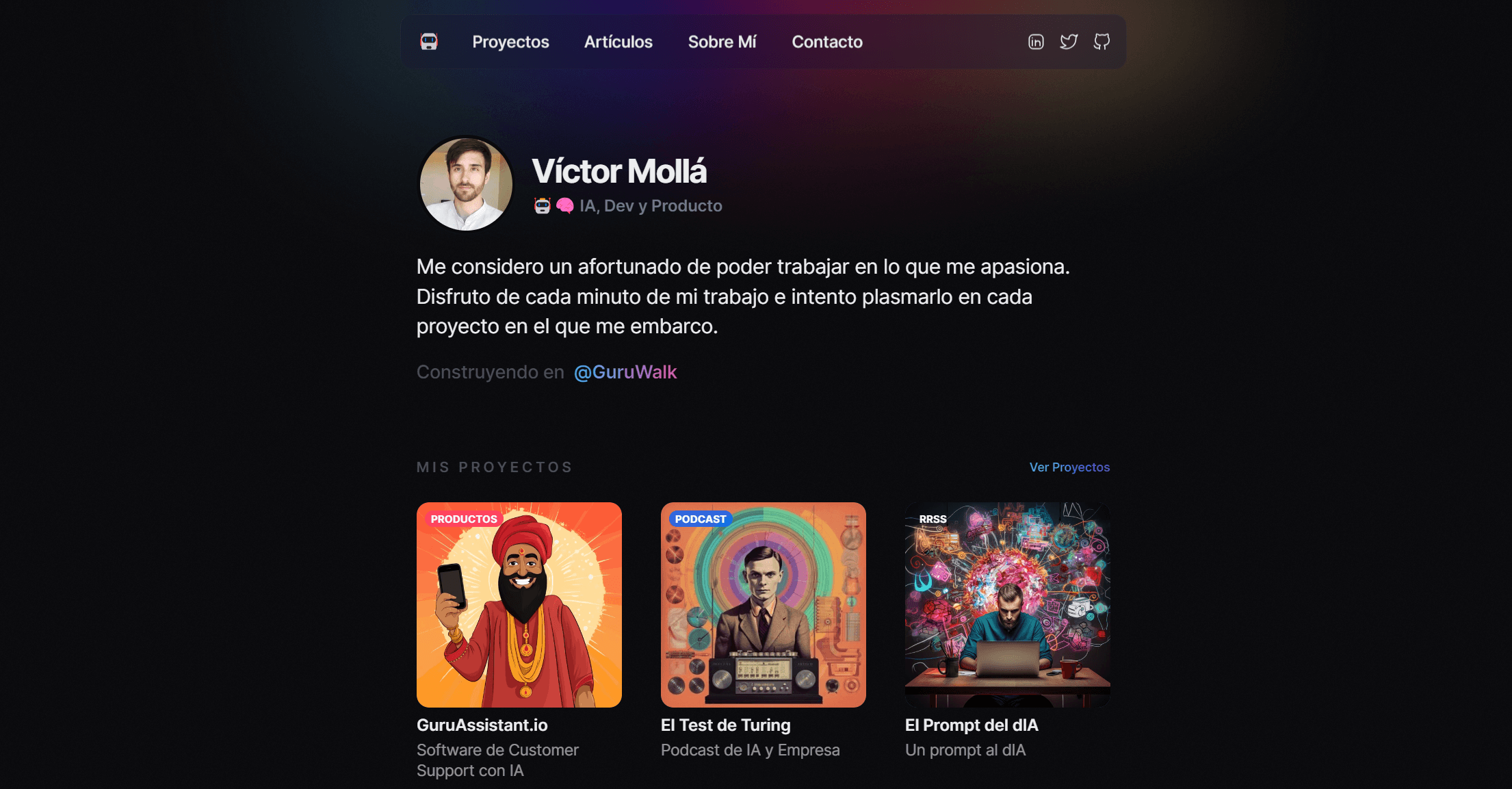 Mixtral: El Modelo de Lenguaje de Código Abierto que Transforma la IA - Víctor Mollá