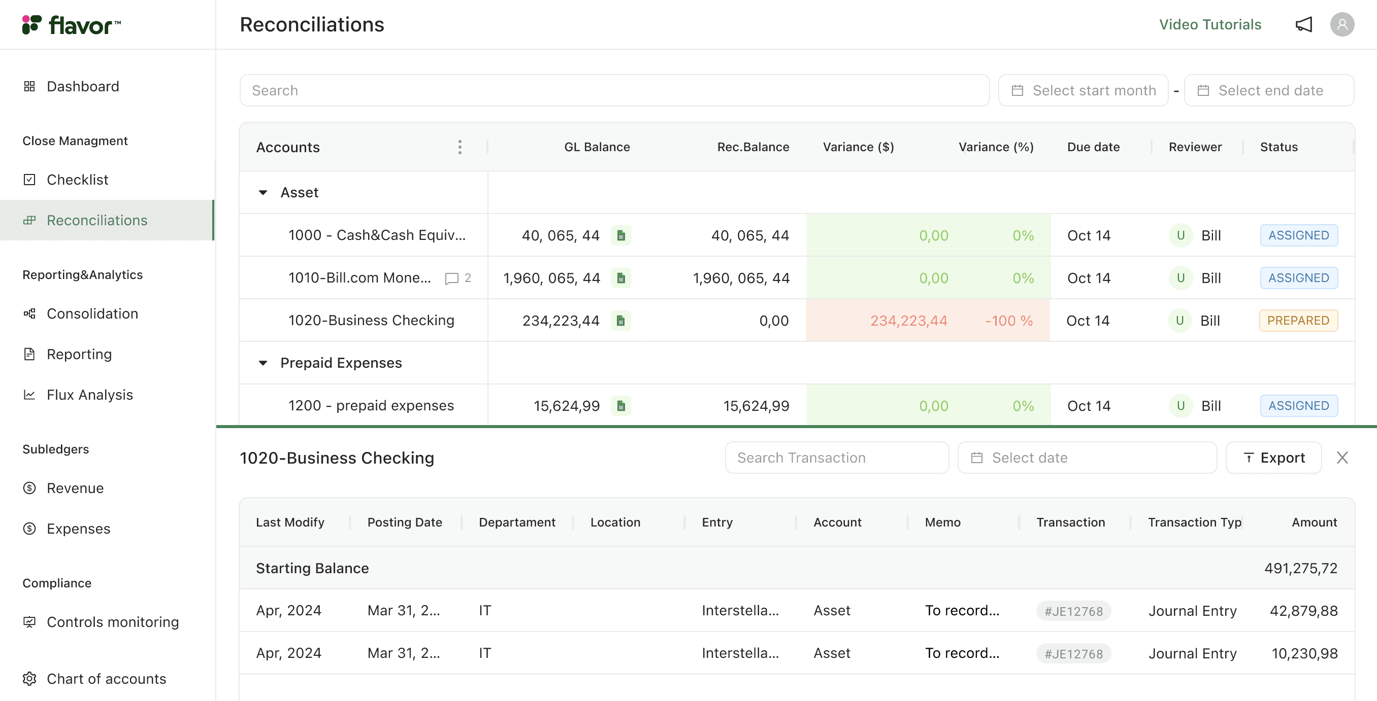 Maximor : AI Automation Platform for Accounting & Finance Ops
