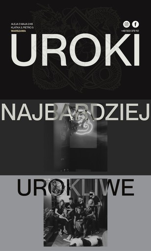 Framer Awards: Site of the Year 2023