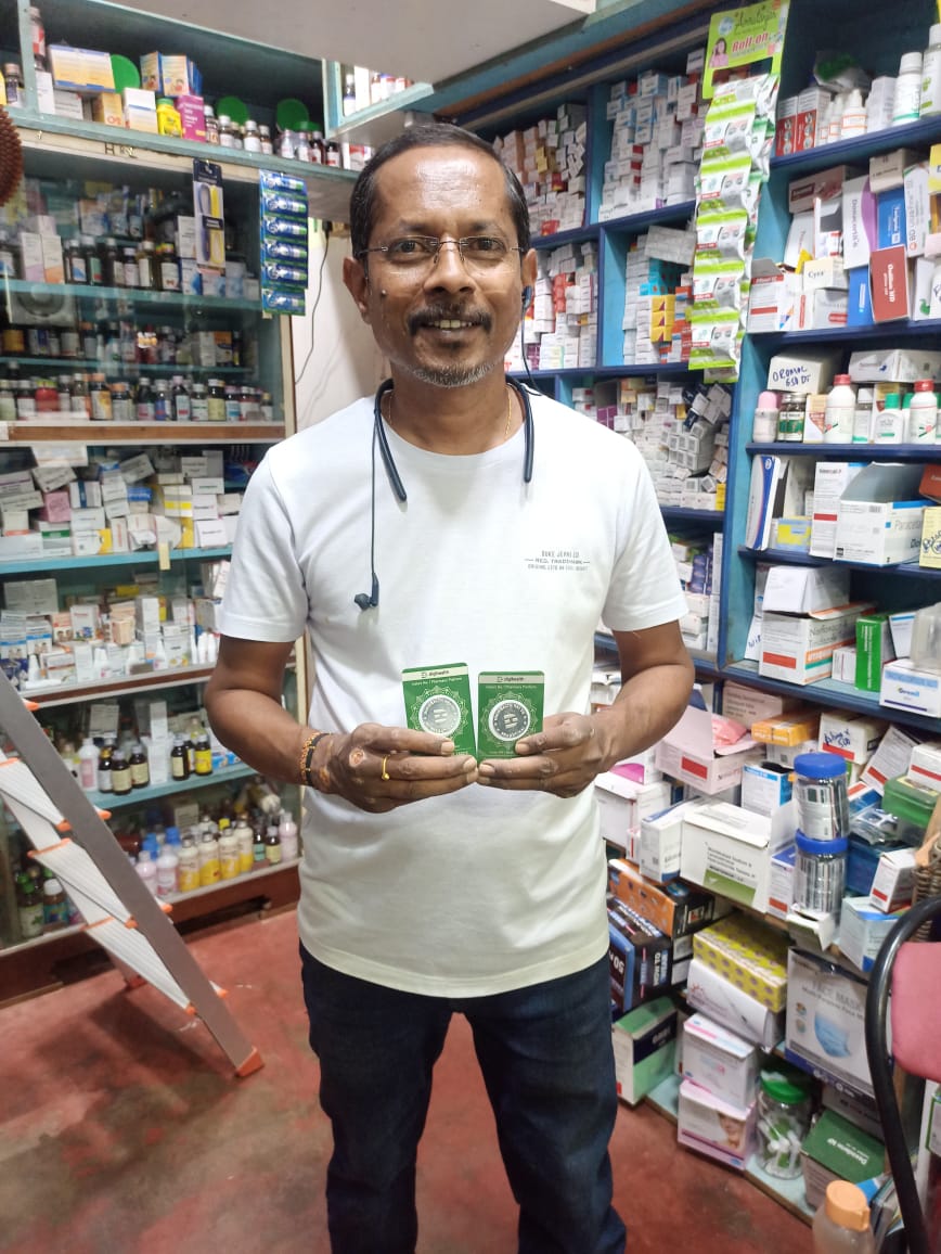 Pharmacy Pro - India's Leading Pharmacy Management Software