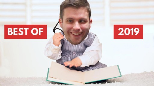 5 TED Talks That Are Funnier Than Most of Today’s TV Comedies