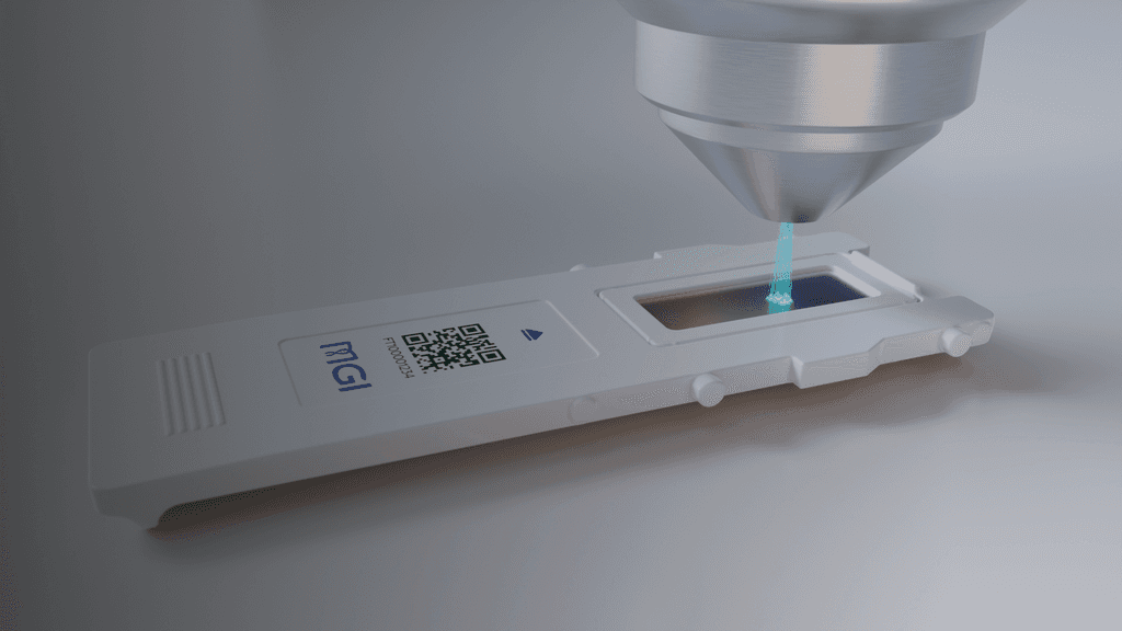 DNBSEQ-G99 | Unleash Your Sequencing Speed