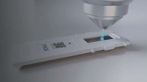 DNBSEQ-G99 | Unleash Your Sequencing Speed