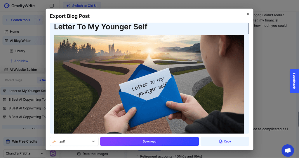 How To Start Blogging and Make Money in 10 Steps (2025)