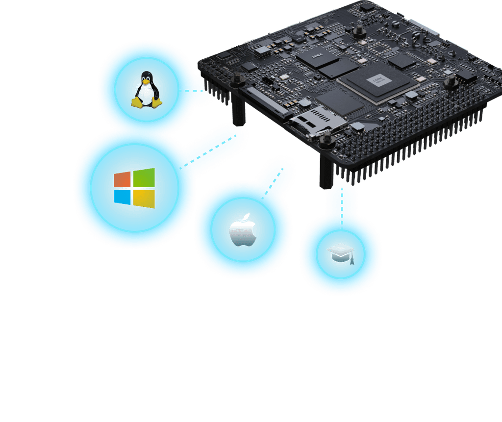 Vicharak - Computing Revolution.