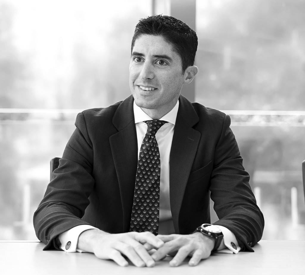 Legora | Collaborative AI for lawyers