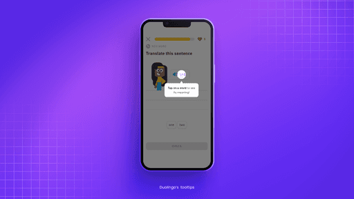 Mobile Tooltips – A Guide To Effective Design & Implementation To ...