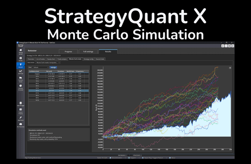 StatOasis Blog - 🏆 StrategyQuant X Review: The No-Code Way to Build Trading Strategies